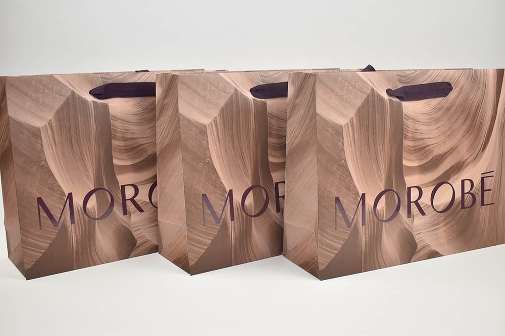 Gepersonaliseerde verpakking | Superblend